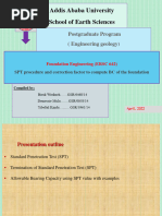 Reid - Elephant Foot Ferrule | PDF | Strength Of Materials | Civil ...