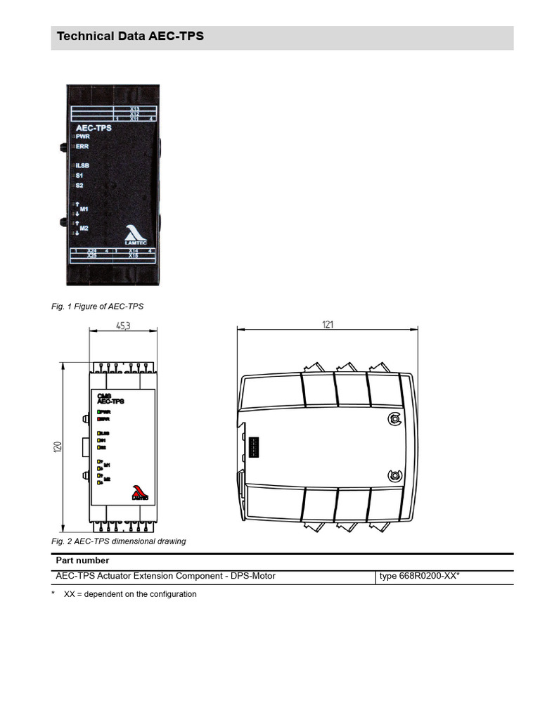 TD-AEC-TPS-DLT7225-24-EN-003 | PDF | Power Supply | Alternating Current