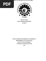 PPG 2025 - 2.2. Penyusunan RPL Bimbingan Klasikal - URI | PDF