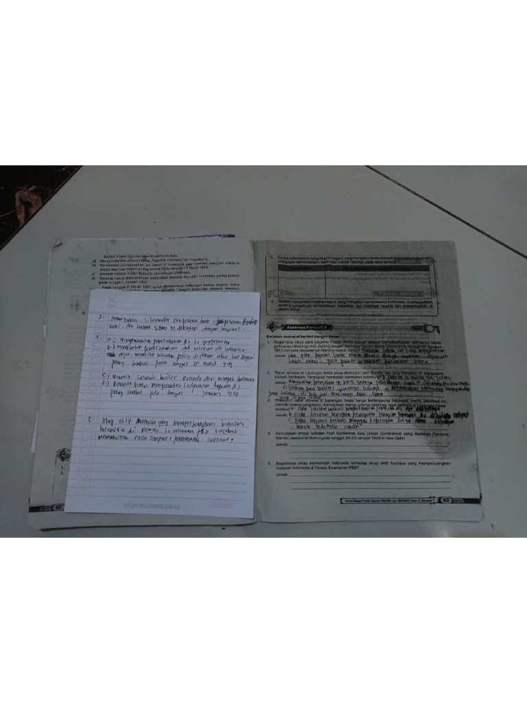 Wildan Putra XI A2 | PDF