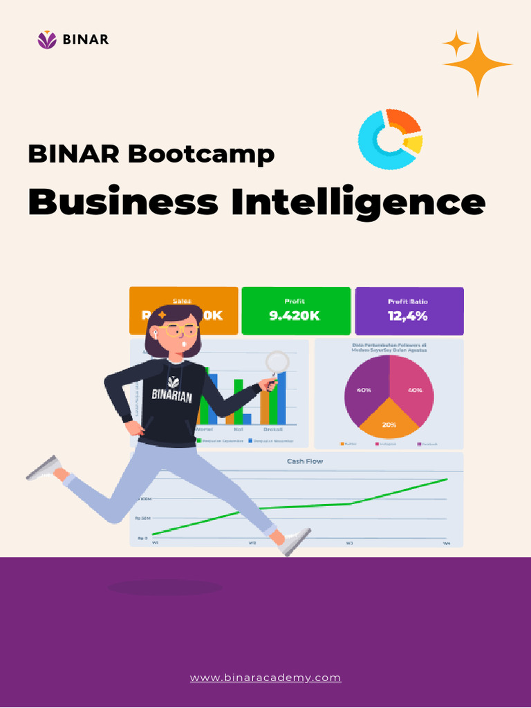 Silabus Bootcamp Business Intelligence | PDF