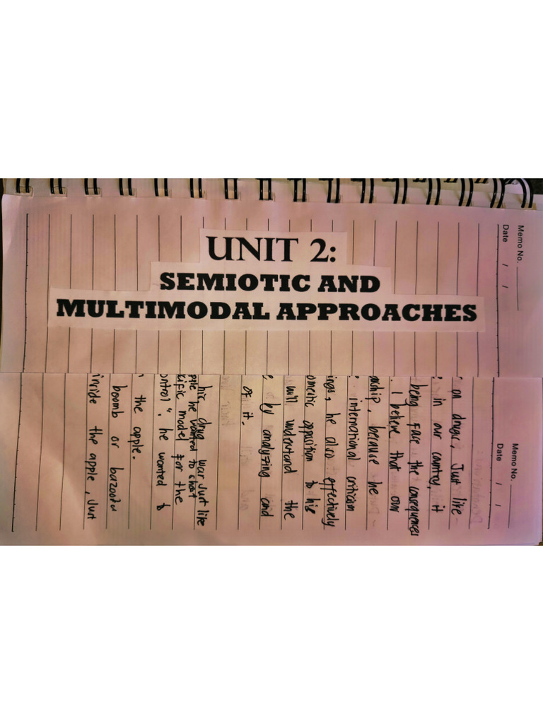 Unit 2 3 Reading Visual Art Maricar Segunla | PDF