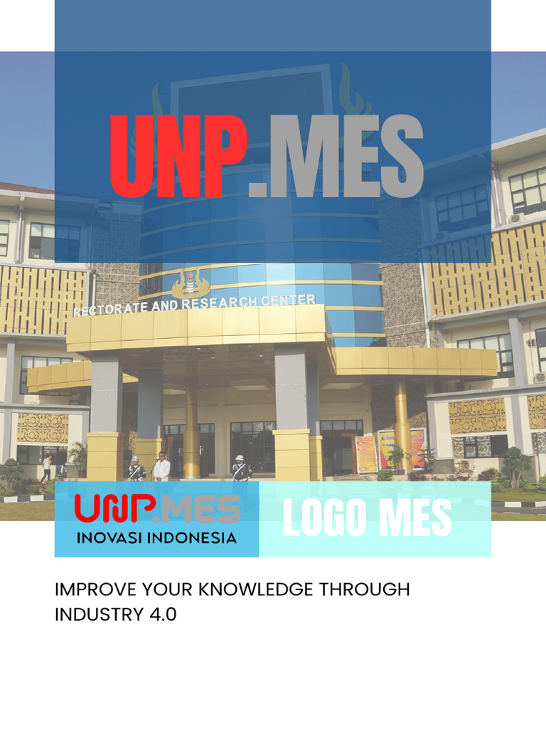 Company Profile UNP MES | PDF