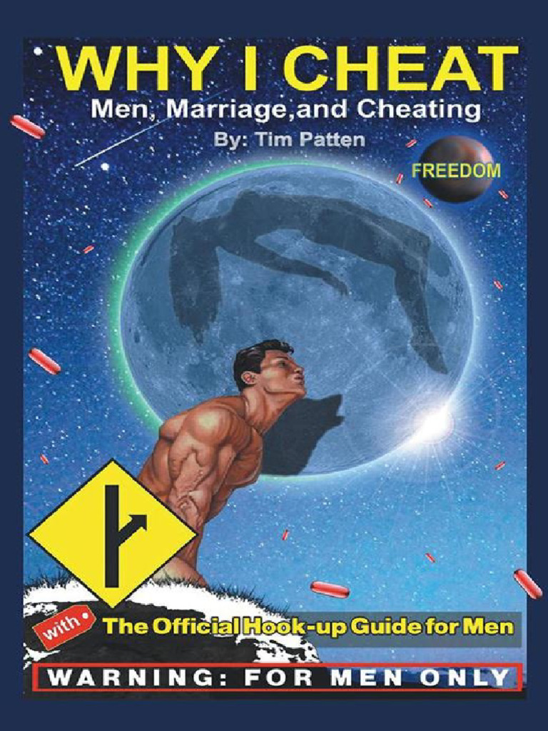 Why I Cheat - Men - Marriage - and Cheating - PDFDrive | PDF | Love ...