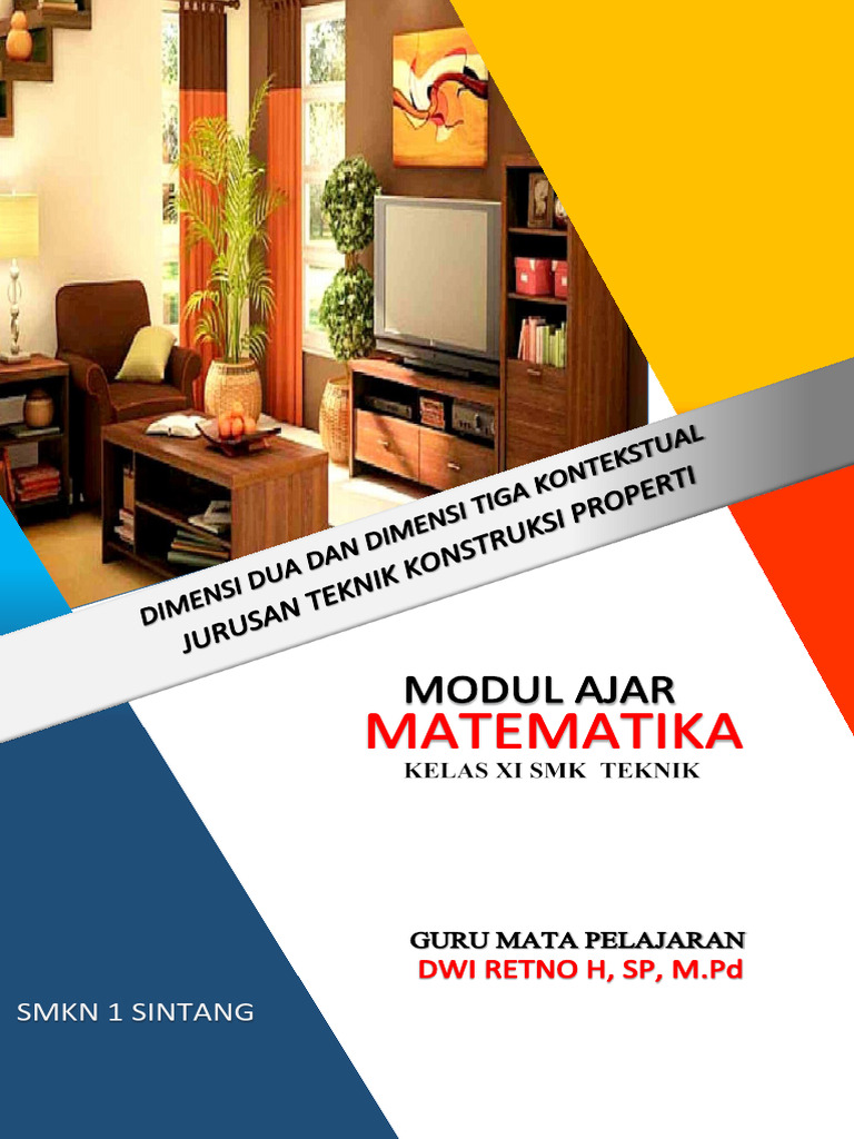 Modul MTK Asri&penta | PDF | Karier & Perkembangan
