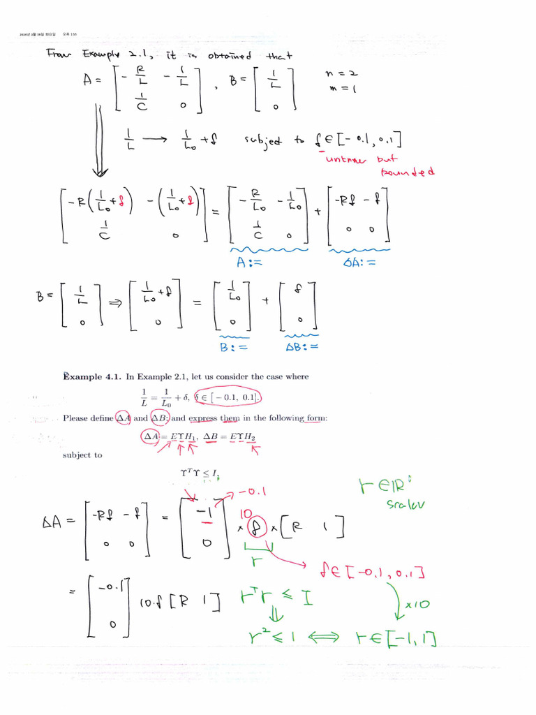Week03 Notes | PDF
