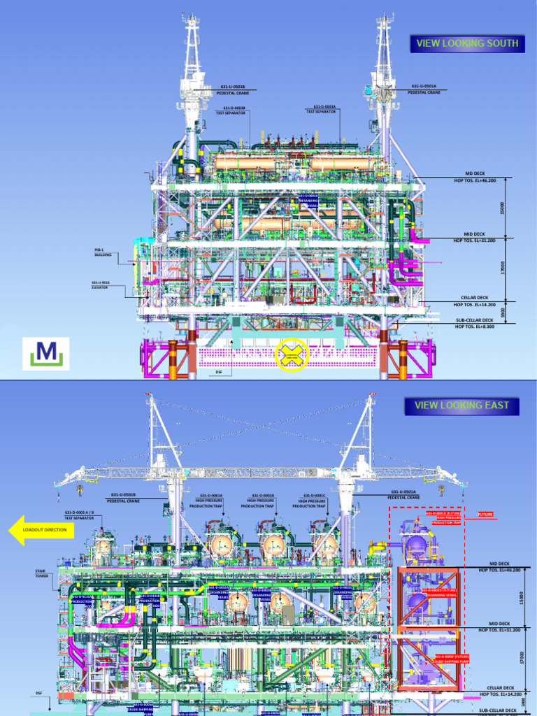 Pp 3d View Rev 3 Pdf Manufactured Goods Civil Engineering