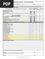 Spare Parts List Template | PDF | Business Process Management | Supply ...