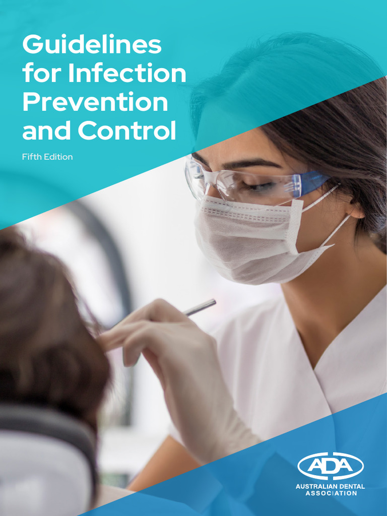 Infection Control 2024 | PDF | Health Care | Medicine