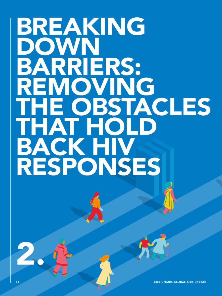 2023 Report Chapter 2 | Download Free PDF | Hiv/Aids | Woman