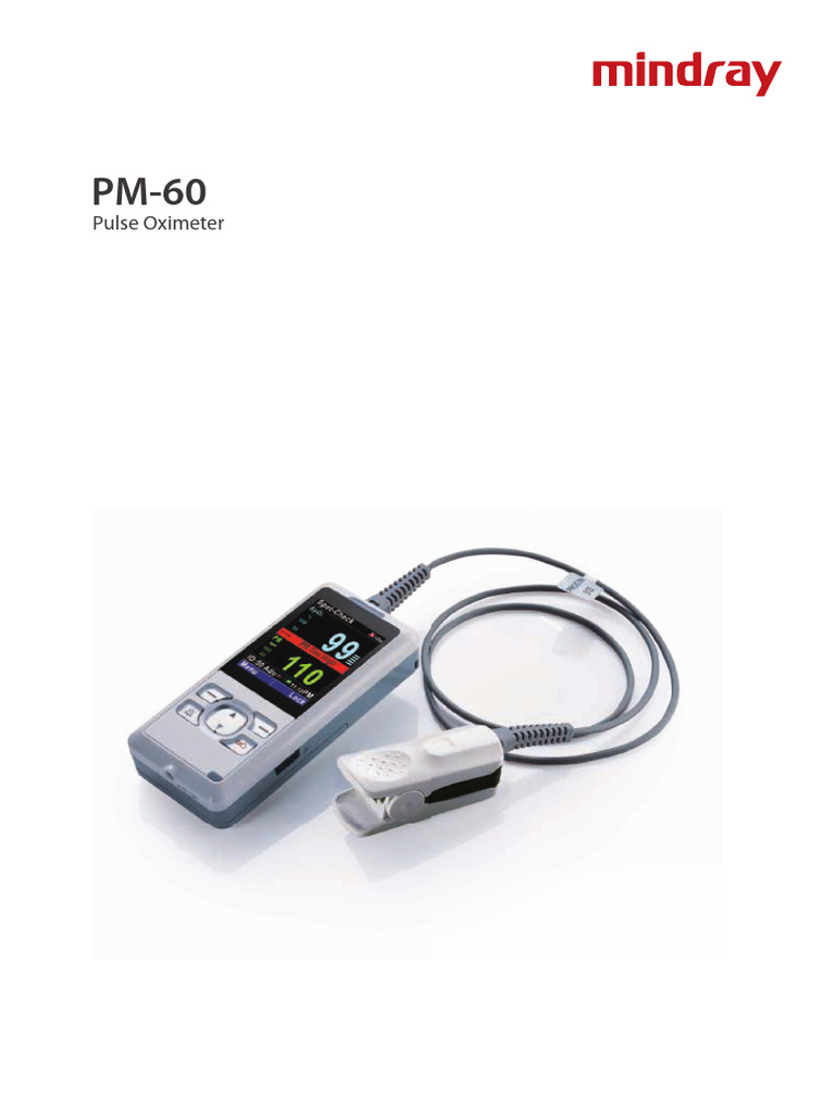 PM60 Brochure Specifications | PDF | Electronics | Electrical Engineering