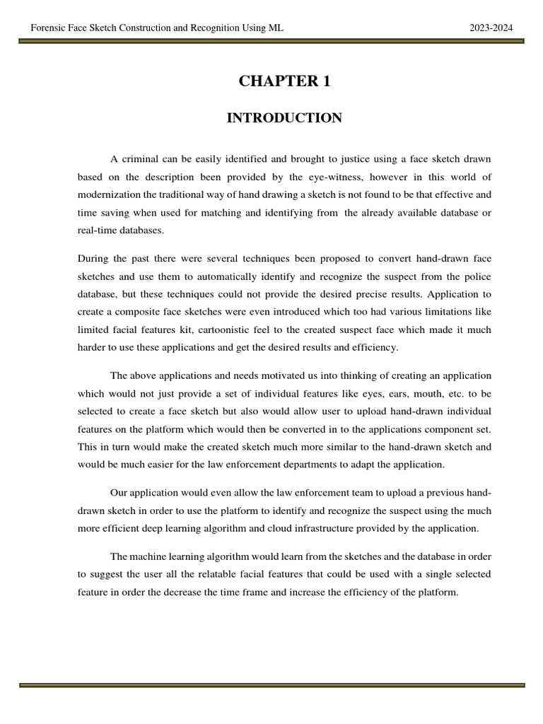 Final Report Main Page 8TH Sem PDFF | PDF | Amazon Web Services | Java (Programming Language)