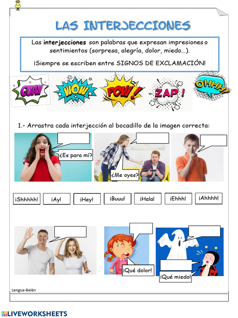 Conjunciones y Preposiciones | PDF | Artes del lenguaje y disciplina