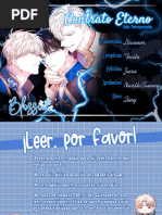 ʟ Please, Candy | PDF