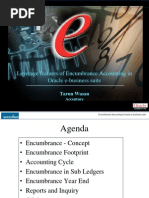 Interco Transaction Flow and Troubleshooting Guide | PDF | Accounts ...