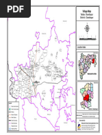 Village Under Angul Tahsil | PDF