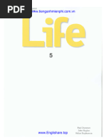 Life 1 Student Book | PDF