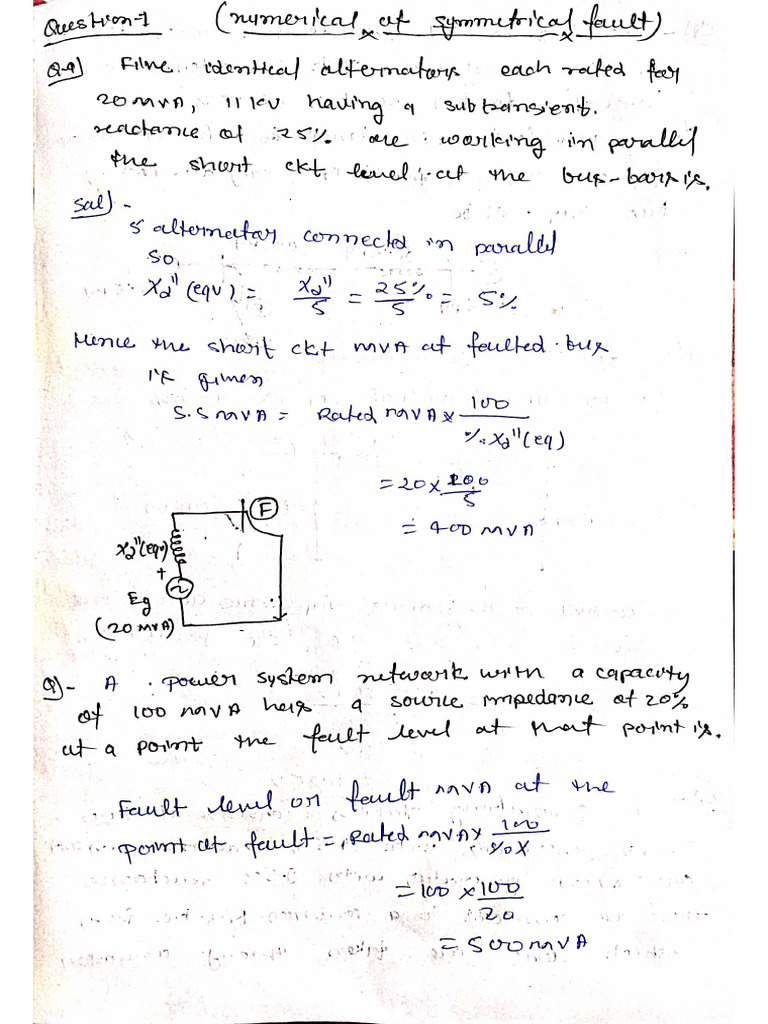 Assignment 1 Sol | PDF