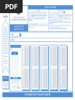 2 4 4 Engineering Lettering Guidelines (Short Bond) | PDF