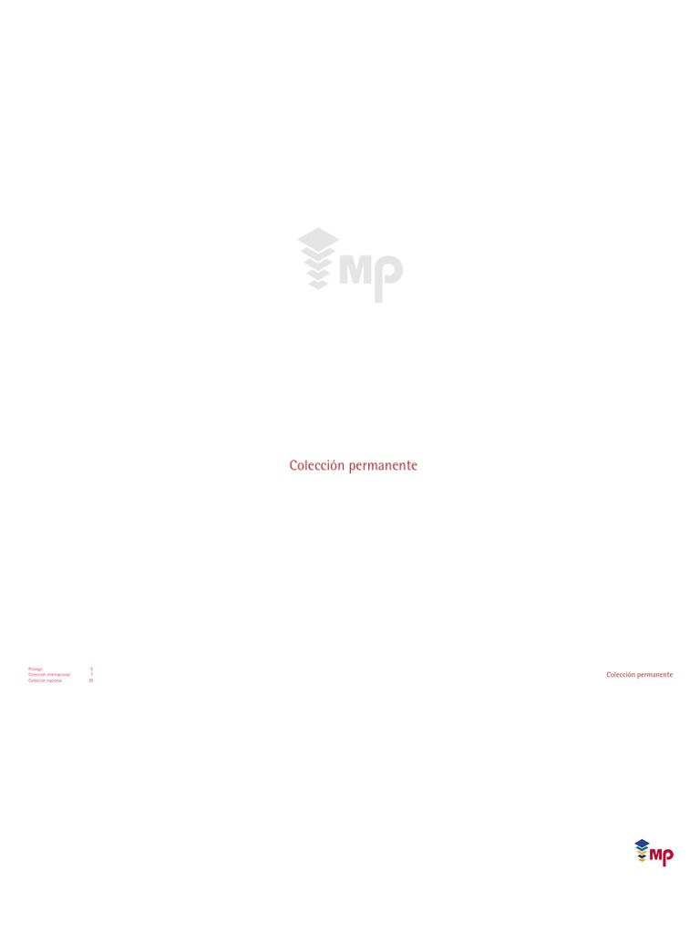 MP_catalogo_REFERENCIAS | PDF