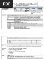 Tutorial Seruni Dosen | PDF