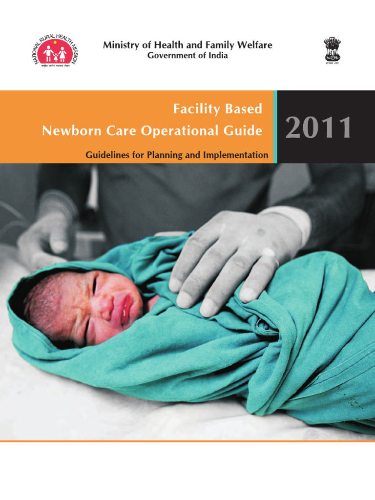 Operational Guide (FBNC) | PDF