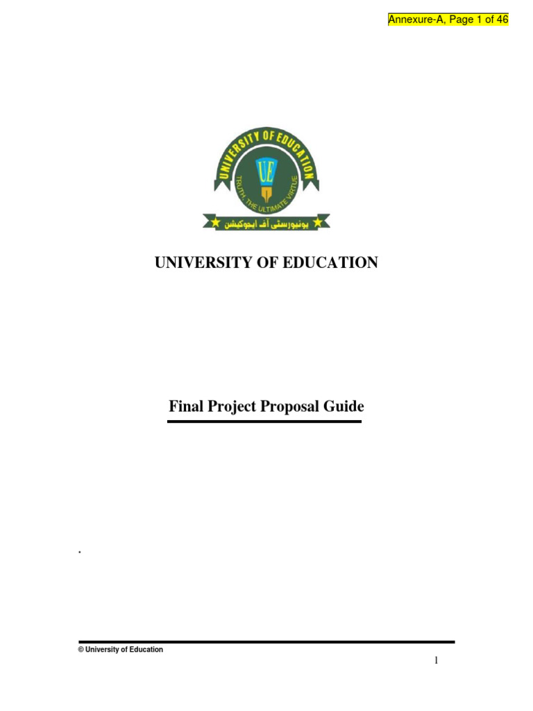 Final Project Proposal Guide | PDF | System | User (Computing)