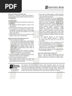 Doltrex PIL Signed | PDF | Analgesic | Dose (Biochemistry)