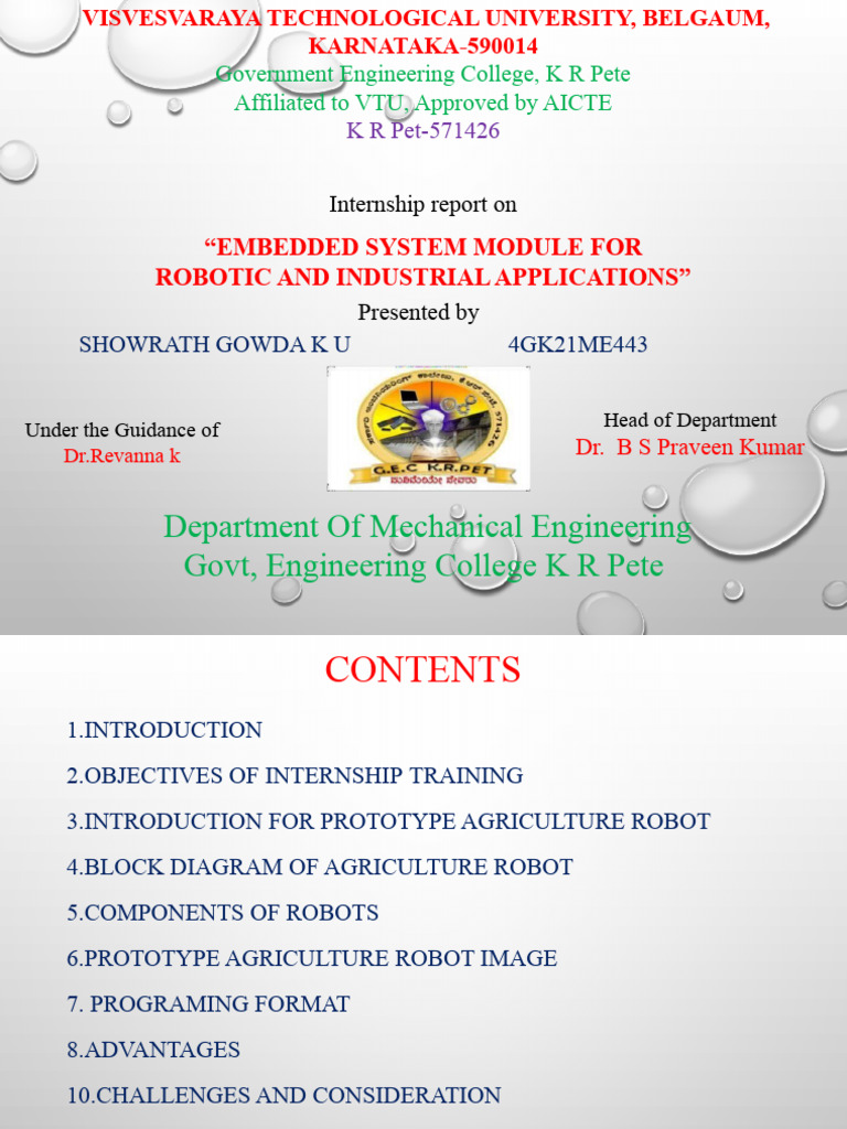 Agri Programming | PDF | Arduino | Computer Engineering