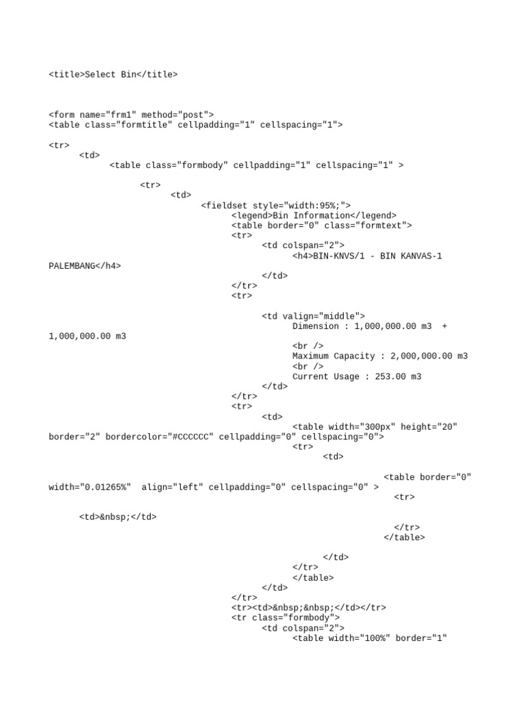 WarehouseUsage (22052024) | PDF