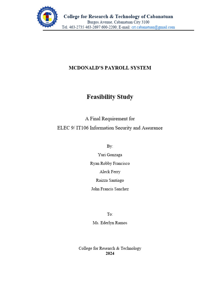 maam-eder | PDF | Computer Security | Security