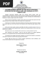 IGP Project Proposal Template | PDF | Art | Science & Mathematics