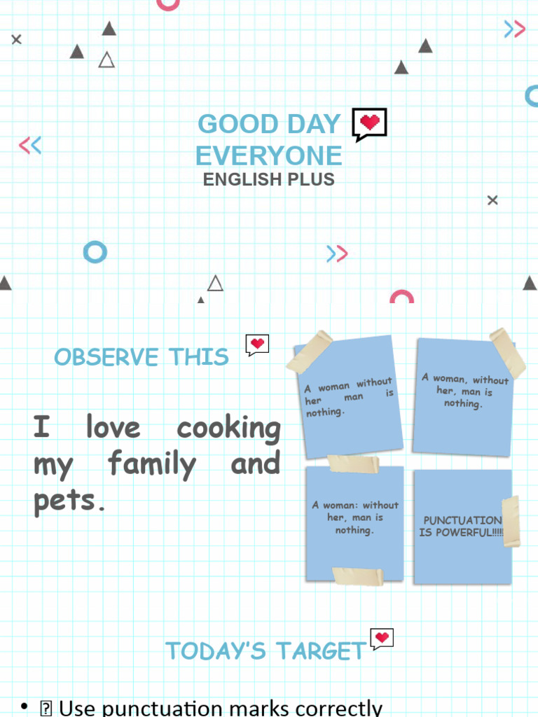 Mastering Punctuation Usage Guide | PDF | Ellipsis | Bracket