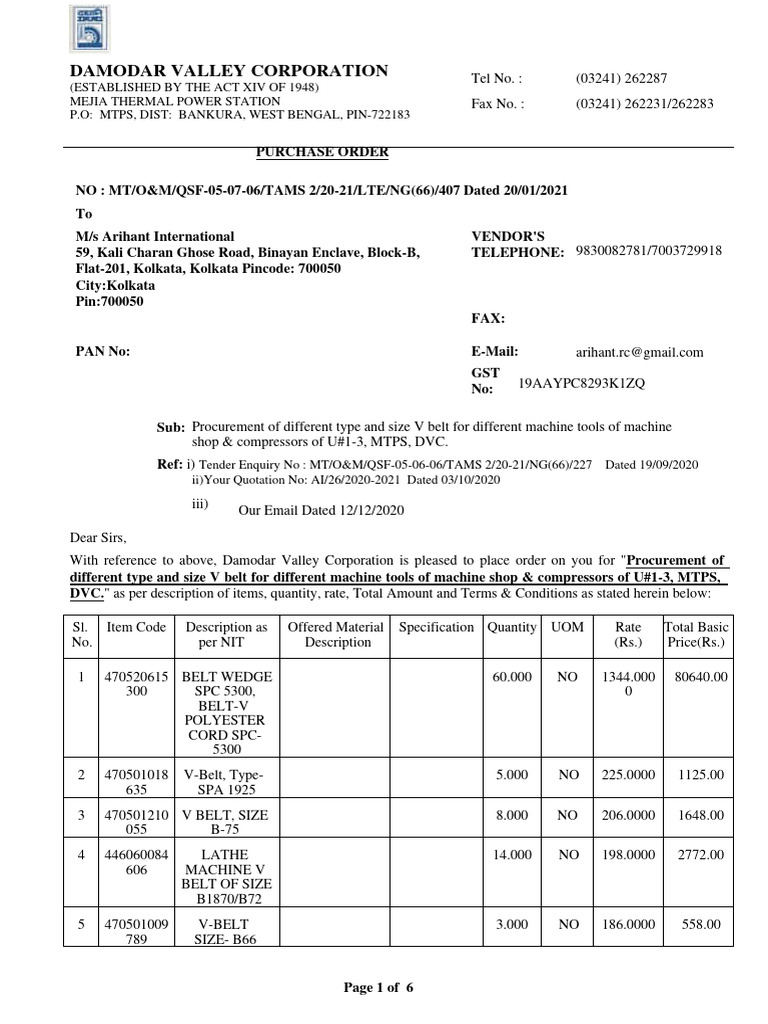 Po MTPS 2021 | PDF | Value Added Tax | Civil Law (Legal System) Po MTPS 2021 | PDF | Value Added Tax | Civil Law (Legal System)