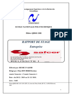 Codes postaux de Tanger et quartiers | PDF
