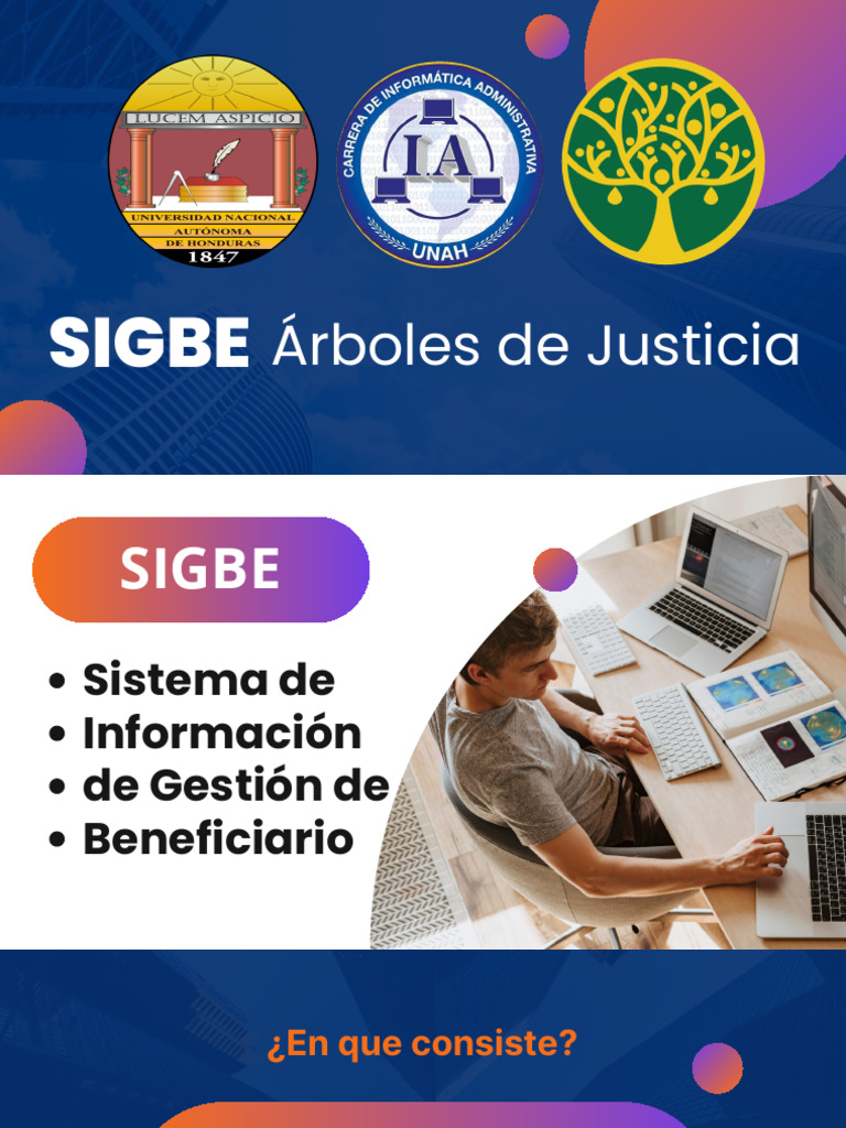 Implemetacion SIGBE | PDF | Software multiplataforma | Servidor ...