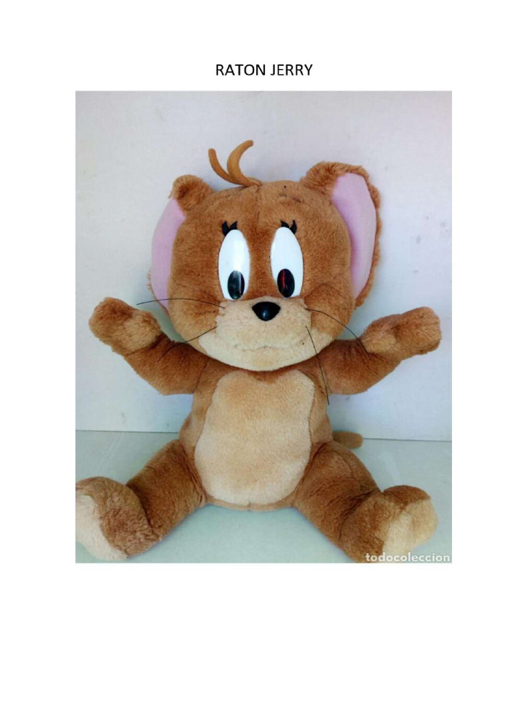Raton Jerry@@ | PDF