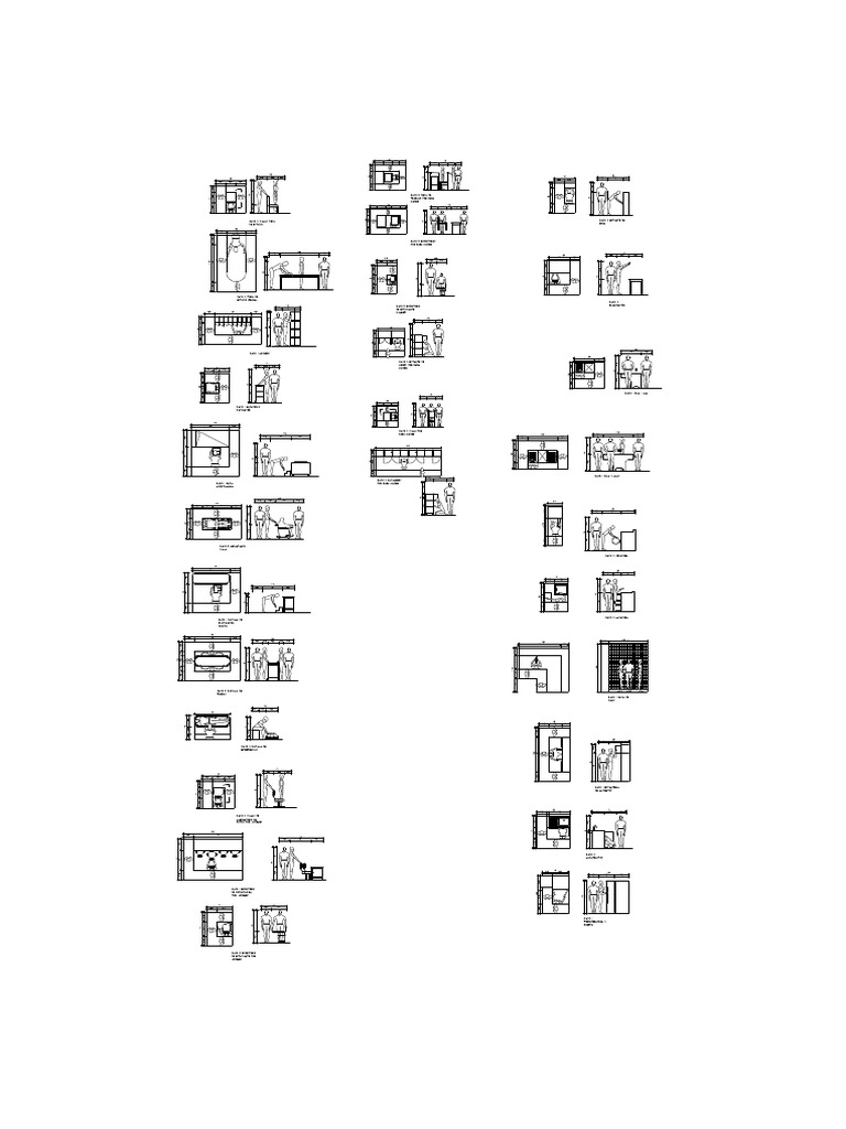 Antropometria Detallada-Modelo2 | PDF