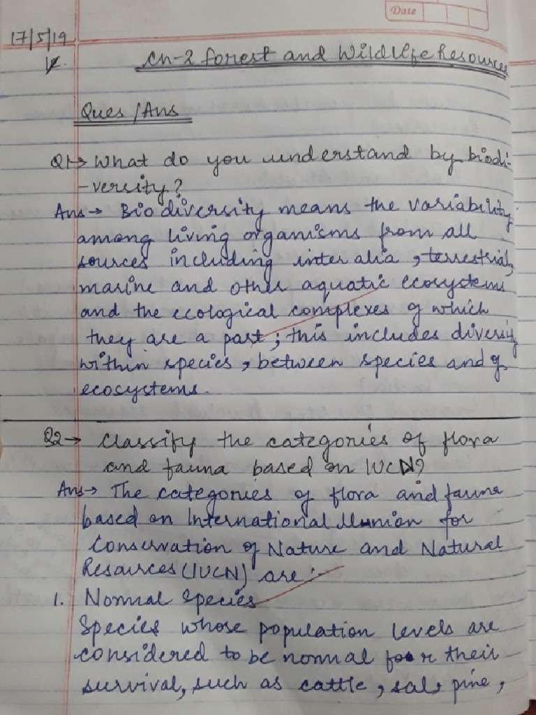 Geography CH 2 | PDF