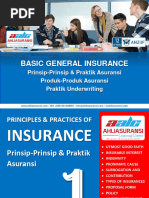 PT. Kalibesar Raya Utama Insurence Broker | PDF