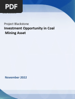 1st Awak Mas Gold Project | PDF | Rock (Geology) | Geology