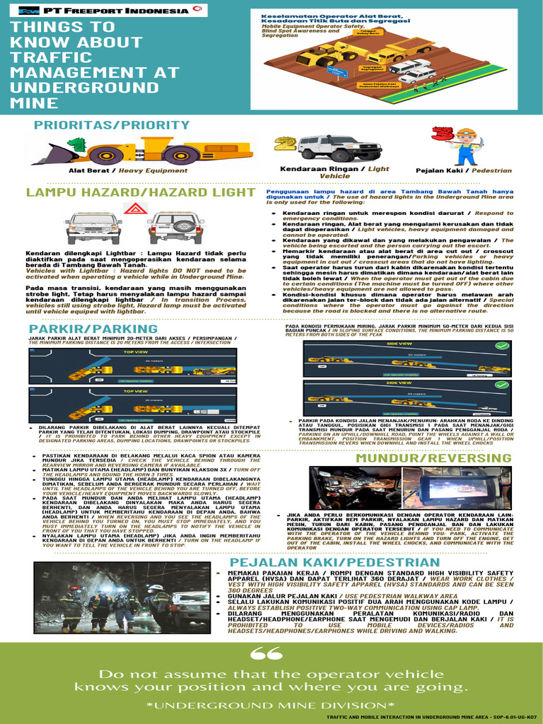 UG Vehicle Interaction and Traffic Management Poster | PDF | Headphones ...