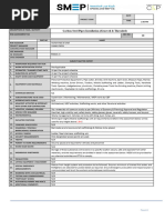 SWP 01 - Delivery, Unloading, Storage and Transferring of Materials ...