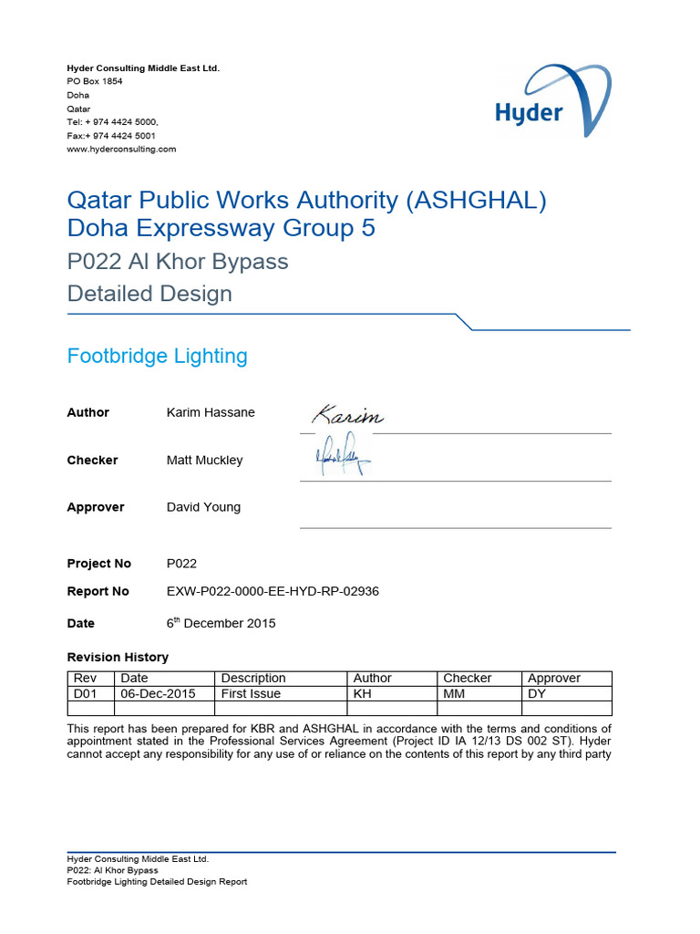 Exw P022 0000 CS Hyd RP 02936 | PDF | Lighting | Electrical Wiring