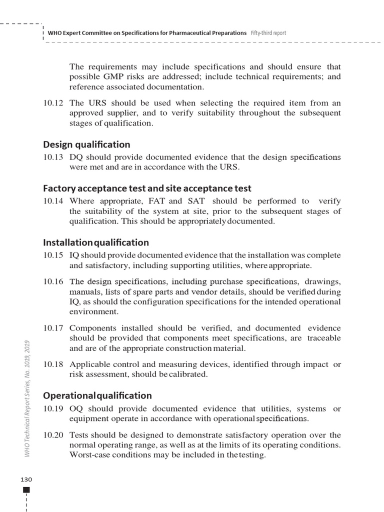 D6 | PDF | Specification (Technical Standard)