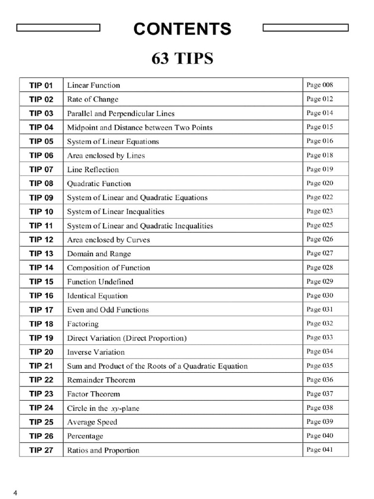 DR John Chungs Sat Math by DR John Chung Compress | PDF
