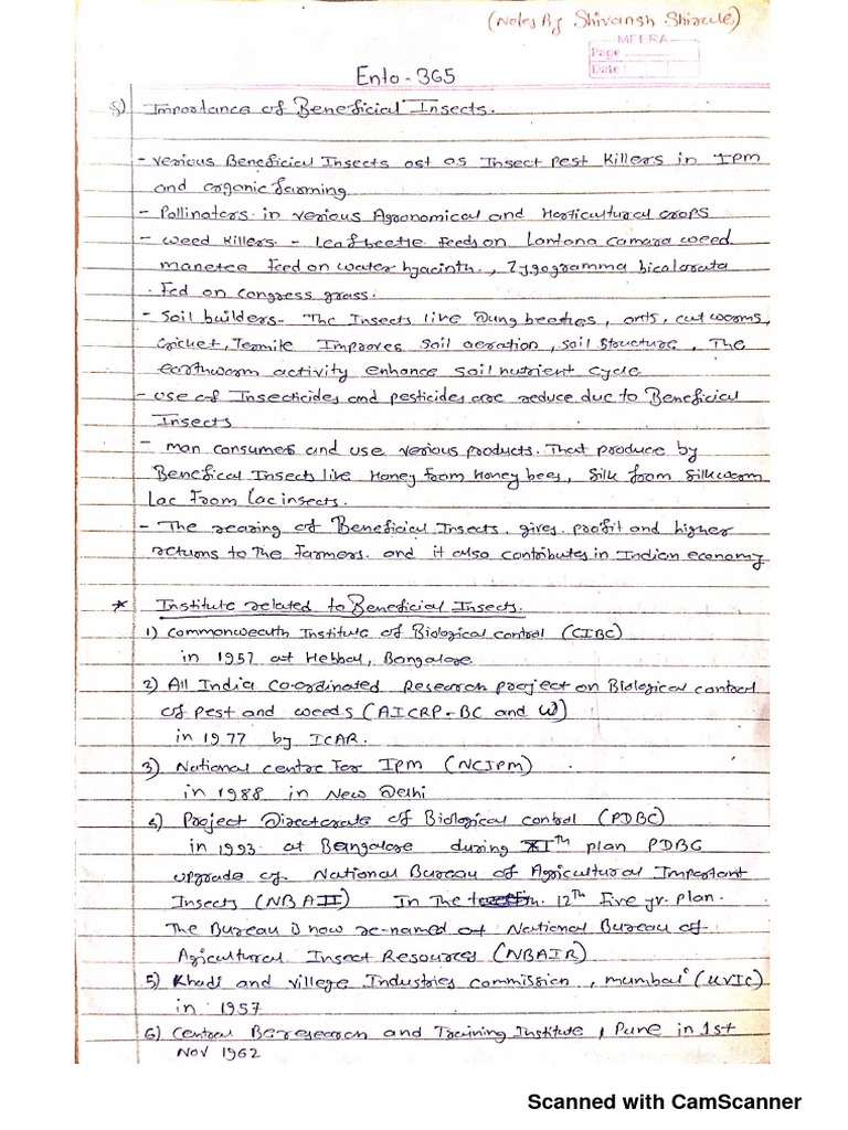 Ento 365 - 20200411153508 | PDF