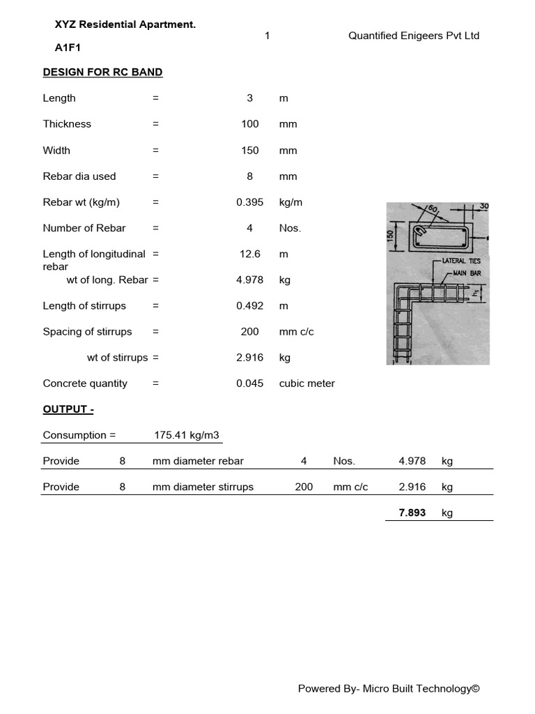 RC Band | PDF | Technology & Engineering