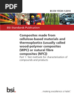 Tapping Screw Threads: EN ISO 1478 ( | PDF | Standards Organization ...