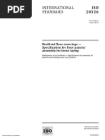 Weberep 360 FFR | PDF | Concrete | Materials
